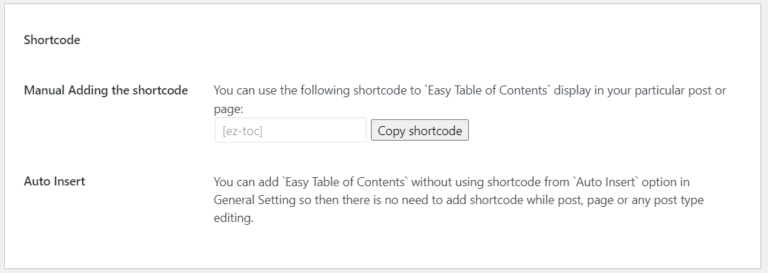 How to Add a Table of Contents in WordPress (3 Ways) | @thetorquemag