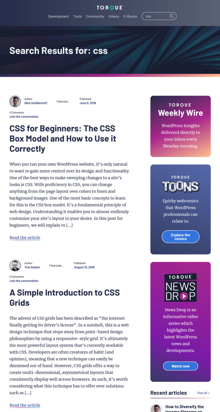 7 Must-Have Pages Every Website Needs (+ 11 Optional Ones)