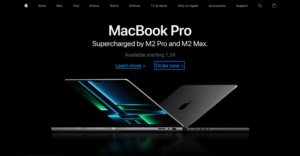 Hyperlink Design: 9 Examples from Real-Life Websites (Incl. CSS)