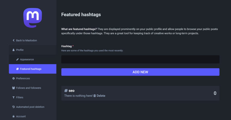 How to Use Mastodon: A Step-by-Step Beginner's Guide (2023)
