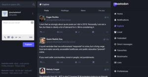 How to Use Mastodon: A Step-by-Step Beginner's Guide (2023)