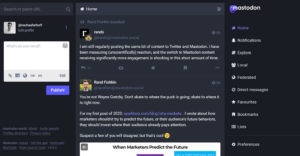 How to Use Mastodon: A Step-by-Step Beginner's Guide (2023)