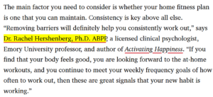 Hyperlink Design: 9 Examples from Real-Life Websites (Incl. CSS)