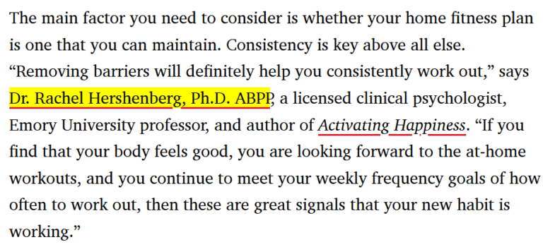 Hyperlink Design: 9 Examples from Real-Life Websites (Incl. CSS)