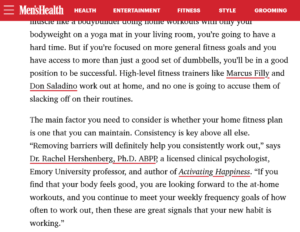 Hyperlink Design: 9 Examples from Real-Life Websites (Incl. CSS)