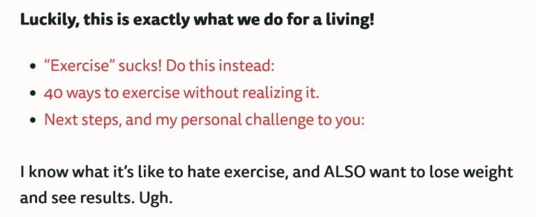 Hyperlink Design: 9 Examples from Real-Life Websites (Incl. CSS)