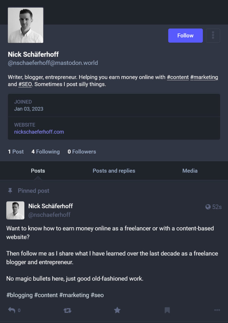 How to Use Mastodon: A Step-by-Step Beginner's Guide (2023)