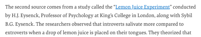 Hyperlink Design: 9 Examples from Real-Life Websites (Incl. CSS)