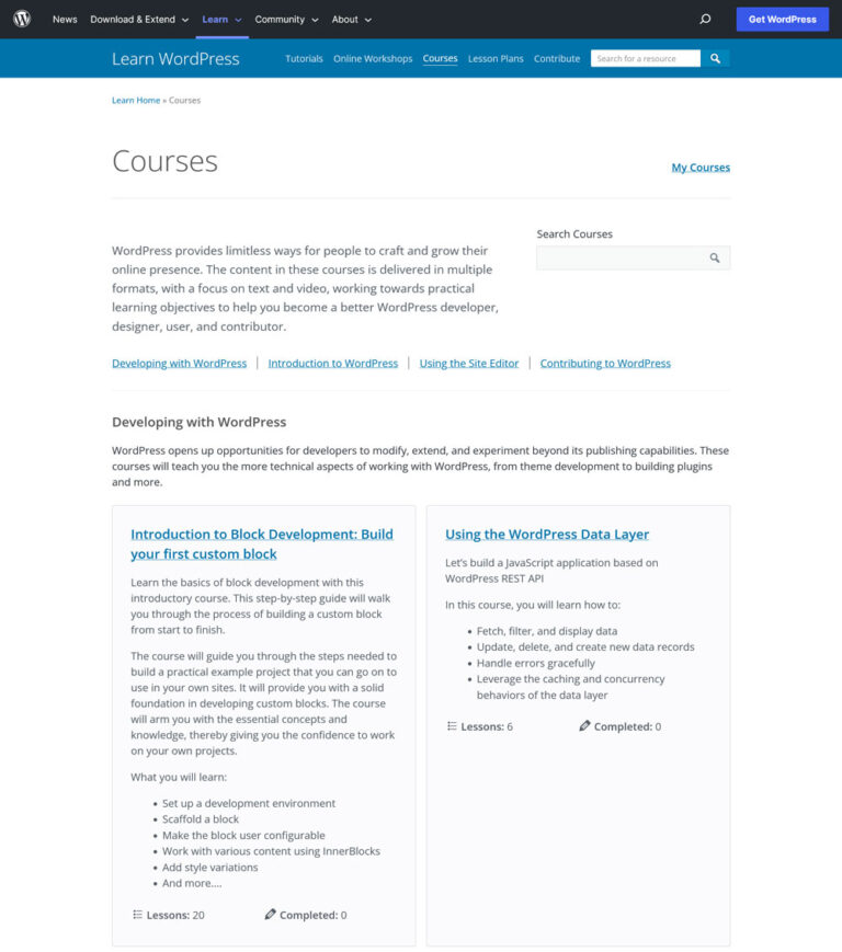 Where to Find WordPress Help: 21 Excellent Resources to Try Out
