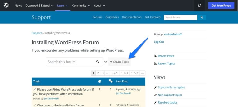 Where to Find WordPress Help: 21 Excellent Resources to Try Out