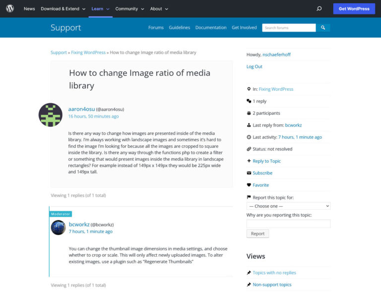 Where to Find WordPress Help: 21 Excellent Resources to Try Out