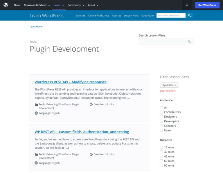 Where to Find WordPress Help: 21 Excellent Resources to Try Out