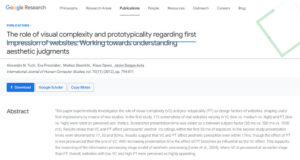 11 Highly Effective Web Design Tips Backed by Research
