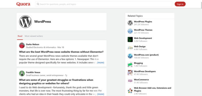 Where to Find WordPress Help: 21 Excellent Resources to Try Out