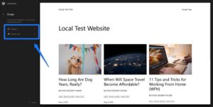 How to Modify WordPress Block Themes (JSON Beginner's Guide)
