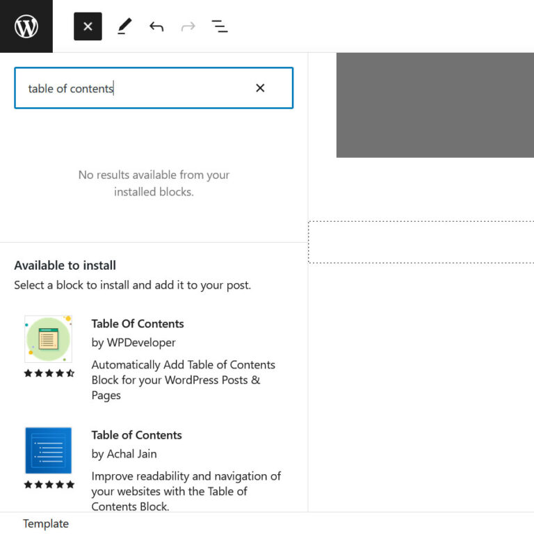How to Add Widget Areas to WordPress (Block & Classic Themes)