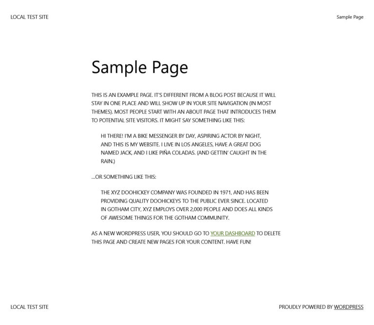 How to Modify WordPress Block Themes (JSON Beginner's Guide)