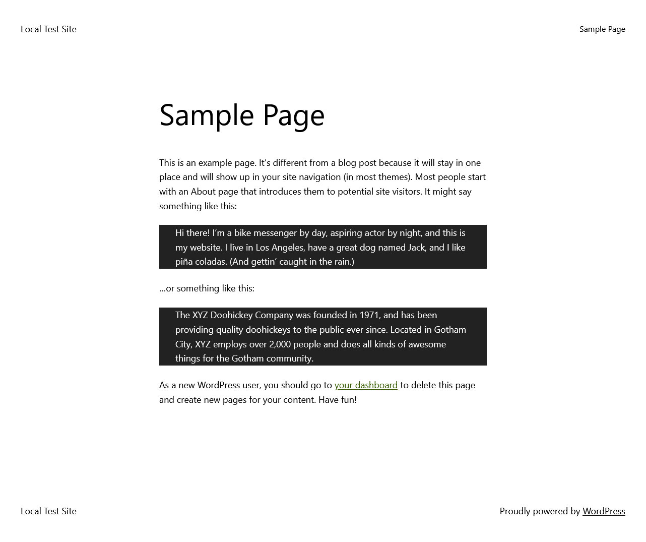 How To Modify WordPress Block Themes JSON Beginner s Guide How To Modify WordPress Block Themes JSON Beginner s Guide