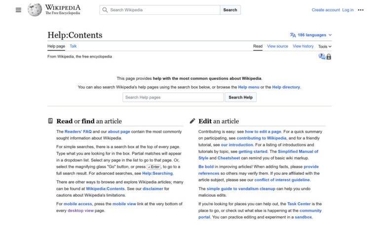 7 Must-Have Pages Every Website Needs (+ 11 Optional Ones)