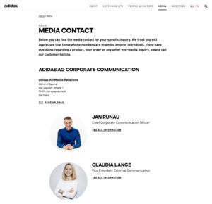 7 Must-Have Pages Every Website Needs (+ 11 Optional Ones)