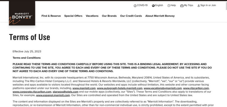 7 Must-Have Pages Every Website Needs (+ 11 Optional Ones)