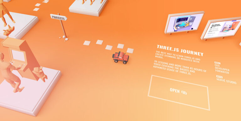 Web Design Trends 2024: A Sneak Peek Into What's Hot Next Year