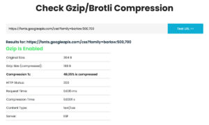 How to Easily Enable Gzip Compression in WordPress (5 Ways!)