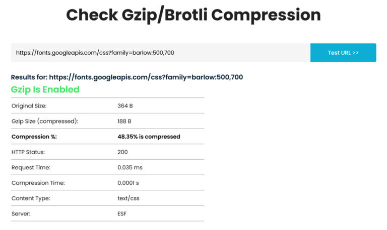 How to Easily Enable Gzip Compression in WordPress (5 Ways!)
