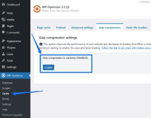 How to Easily Enable Gzip Compression in WordPress (5 Ways!)