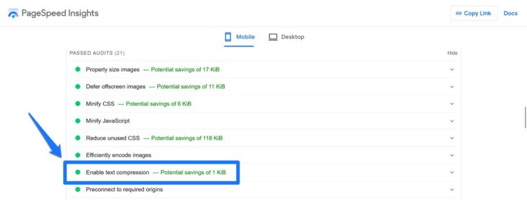 How to Easily Enable Gzip Compression in WordPress (5 Ways!)