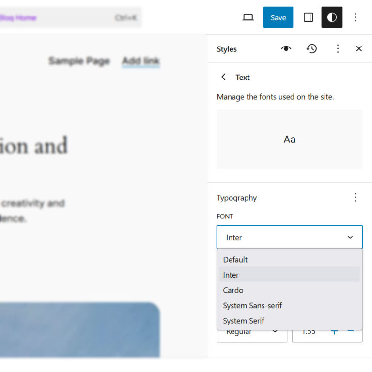 Twenty Twenty-Four Theme Review: All the Features, All the Facts