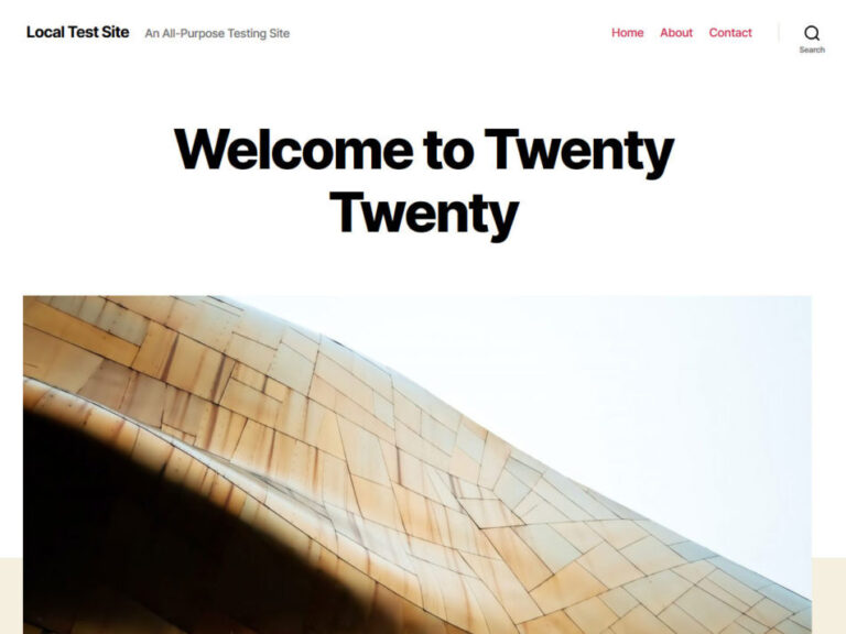 Twenty Twenty-Four Theme Review: All the Features, All the Facts