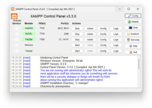 Local vs XAMPP: Which Should You Use for Local Development?