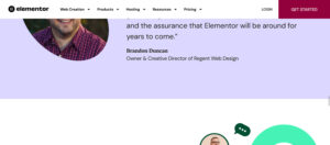 4 Easy Ways Create a WordPress Sticky Header (+ Best Practices)