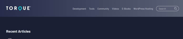 4 Easy Ways Create a WordPress Sticky Header (+ Best Practices)