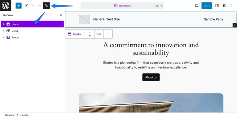 4 Easy Ways Create a WordPress Sticky Header (+ Best Practices)